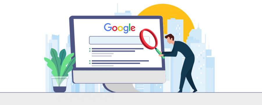 Így alakítja át a Google magyar nyelvű találati listáját a keresési szándék