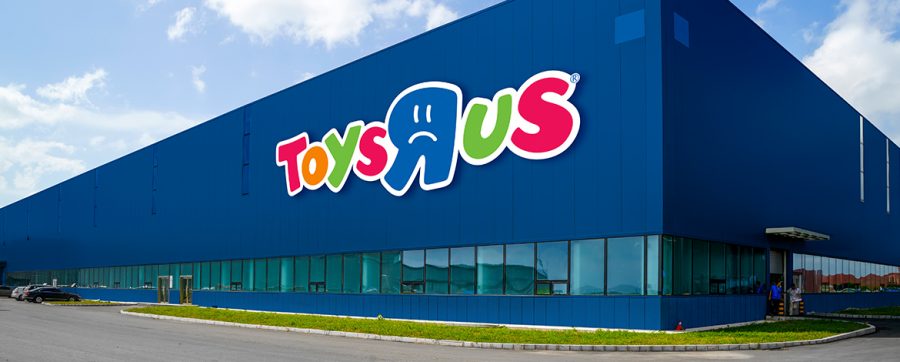 Bezár az USA egyik legnagyobb játékkereskedője, a Toys R Us – Kosárérték.hu